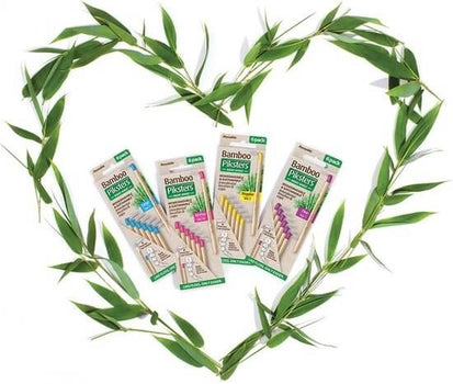 Bamboo Piksters Ragers shoppen – Monddiscounter.nl