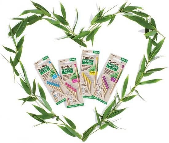 Bamboo Piksters Ragers shoppen – Monddiscounter.nl