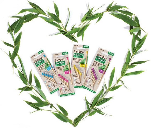 Bamboo Piksters Ragers shoppen – Monddiscounter.nl